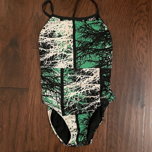 Dolfin | Swim | Dolfin Swim Suit | Poshmark